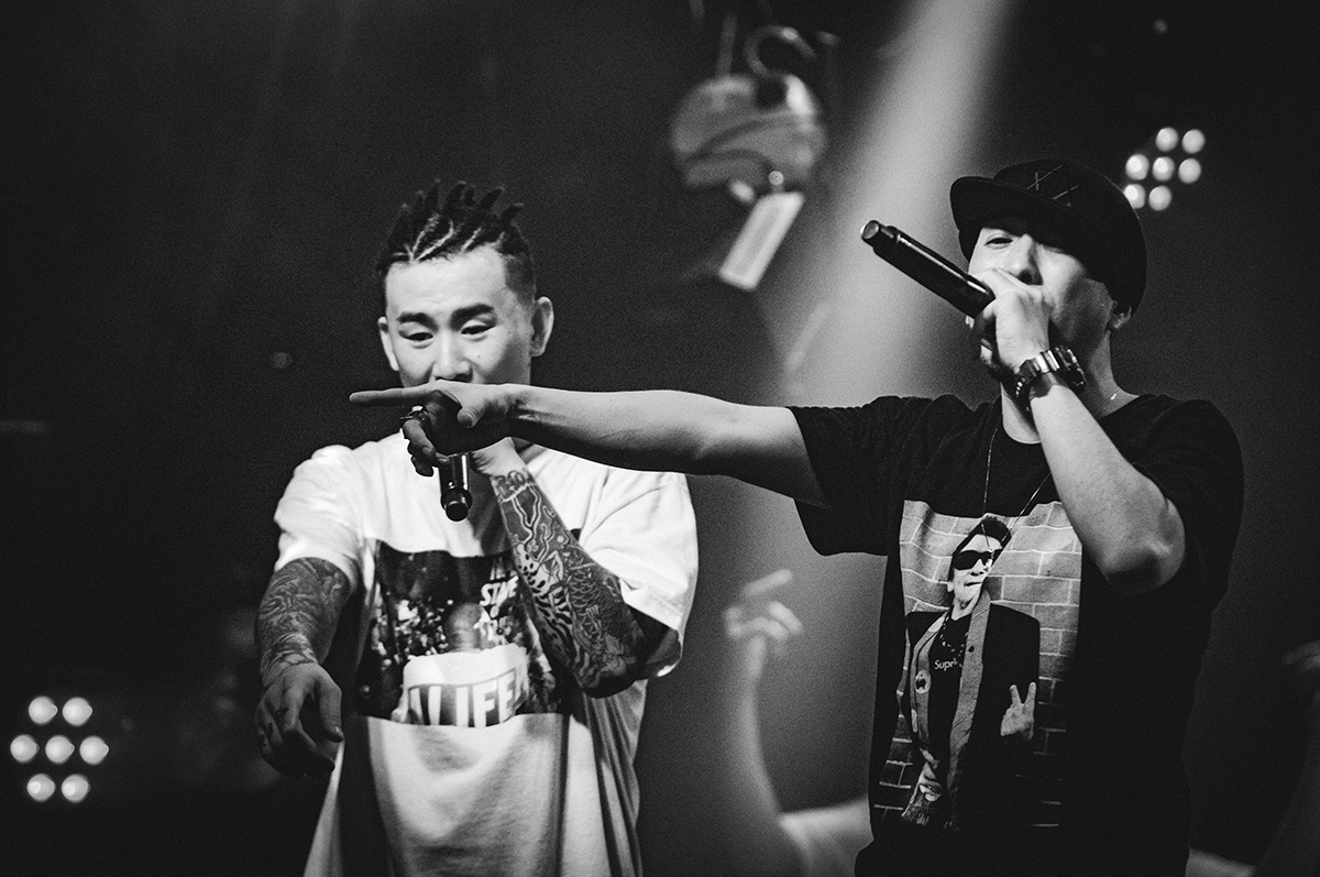 ラッパーANARCHYのプロフィール紹介｜その壮絶な生い立ちから最新の人気曲まで徹底解説 | pucho henza