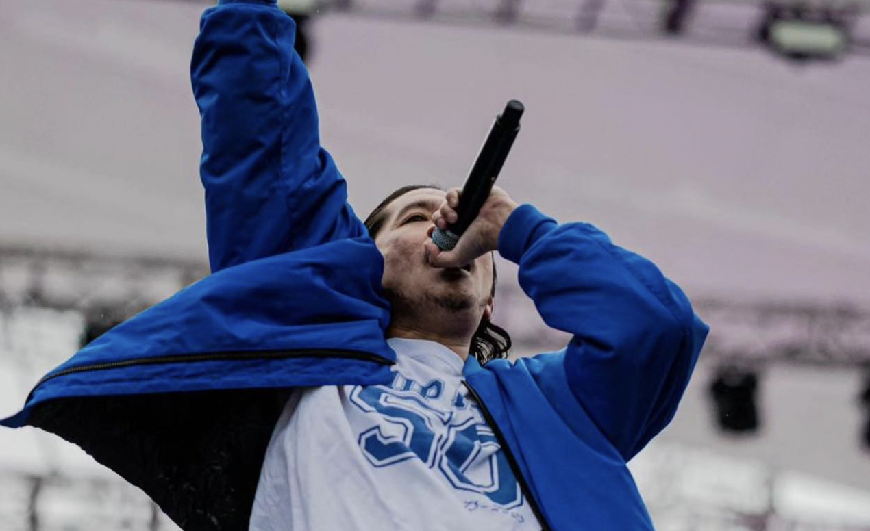 ラッパーZeebraのプロフィール紹介｜その壮絶な生い立ちから最新の人気曲まで徹底解説 | pucho henza