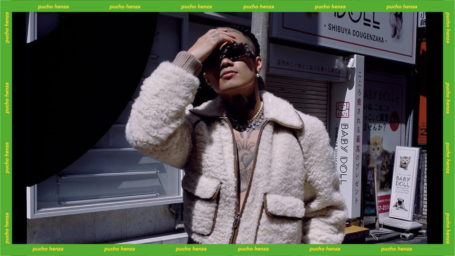 ラッパーVingoのプロフィール紹介｜その壮絶な生い立ちから最新の人気曲まで徹底解説 | pucho henza