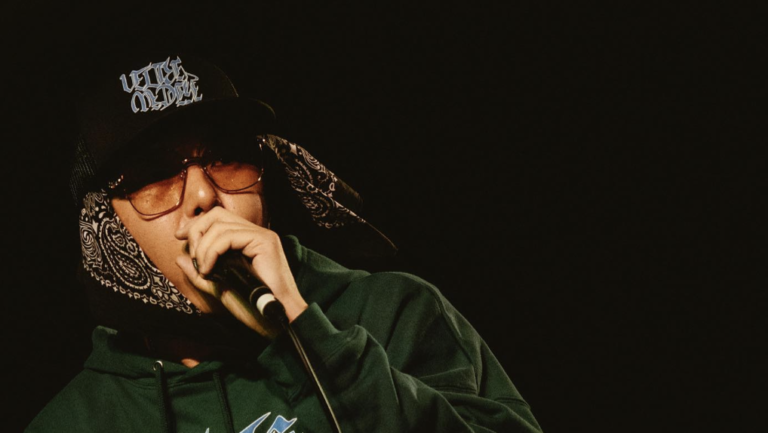 ラッパーCHEHONが凄すぎる｜その壮絶な生い立ちから最新の人気曲まで徹底解説 | pucho henza