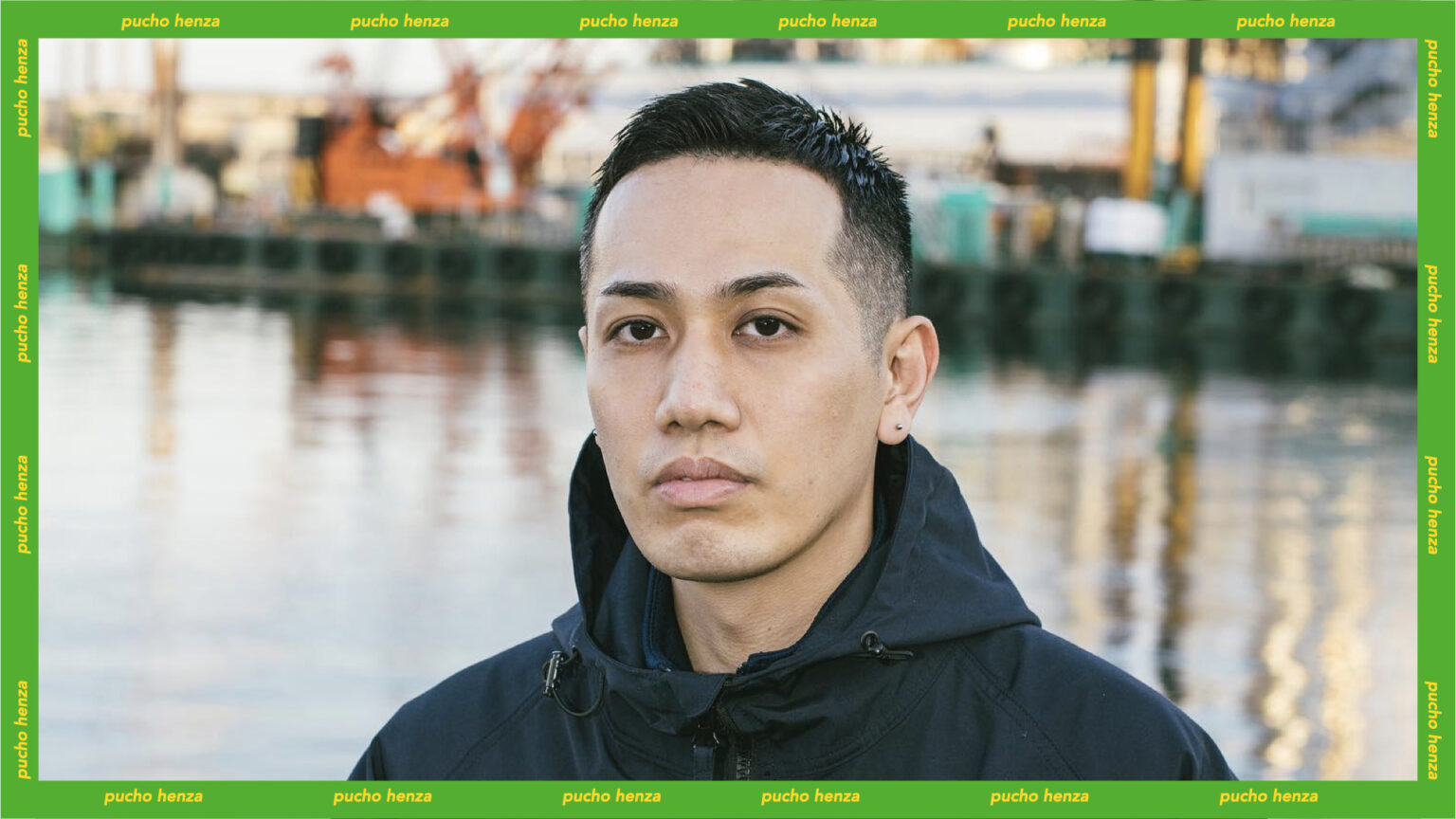 JJJのプロフィール紹介｜その壮絶な生い立ちから最新の人気曲まで徹底解説 | pucho henza