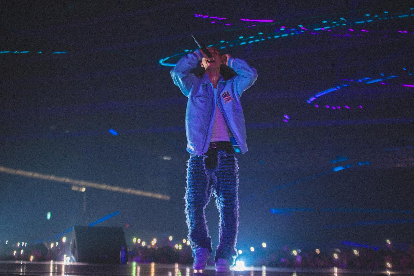 ラッパーKaneeeのプロフィール紹介｜その壮絶な生い立ちから最新の人気曲まで徹底解説 | pucho henza