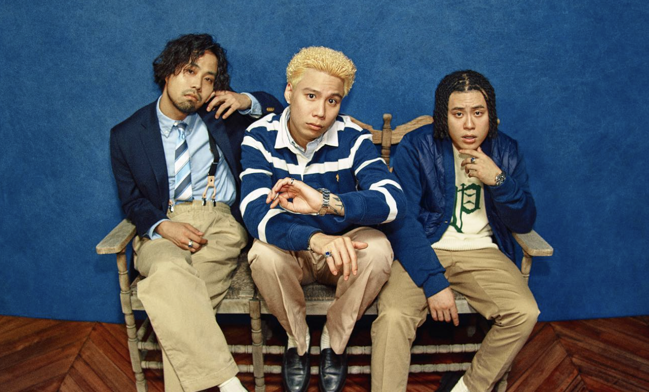 変態紳士クラブのプロフィール紹介｜その壮絶な生い立ちから最新の人気曲まで徹底解説 | pucho henza