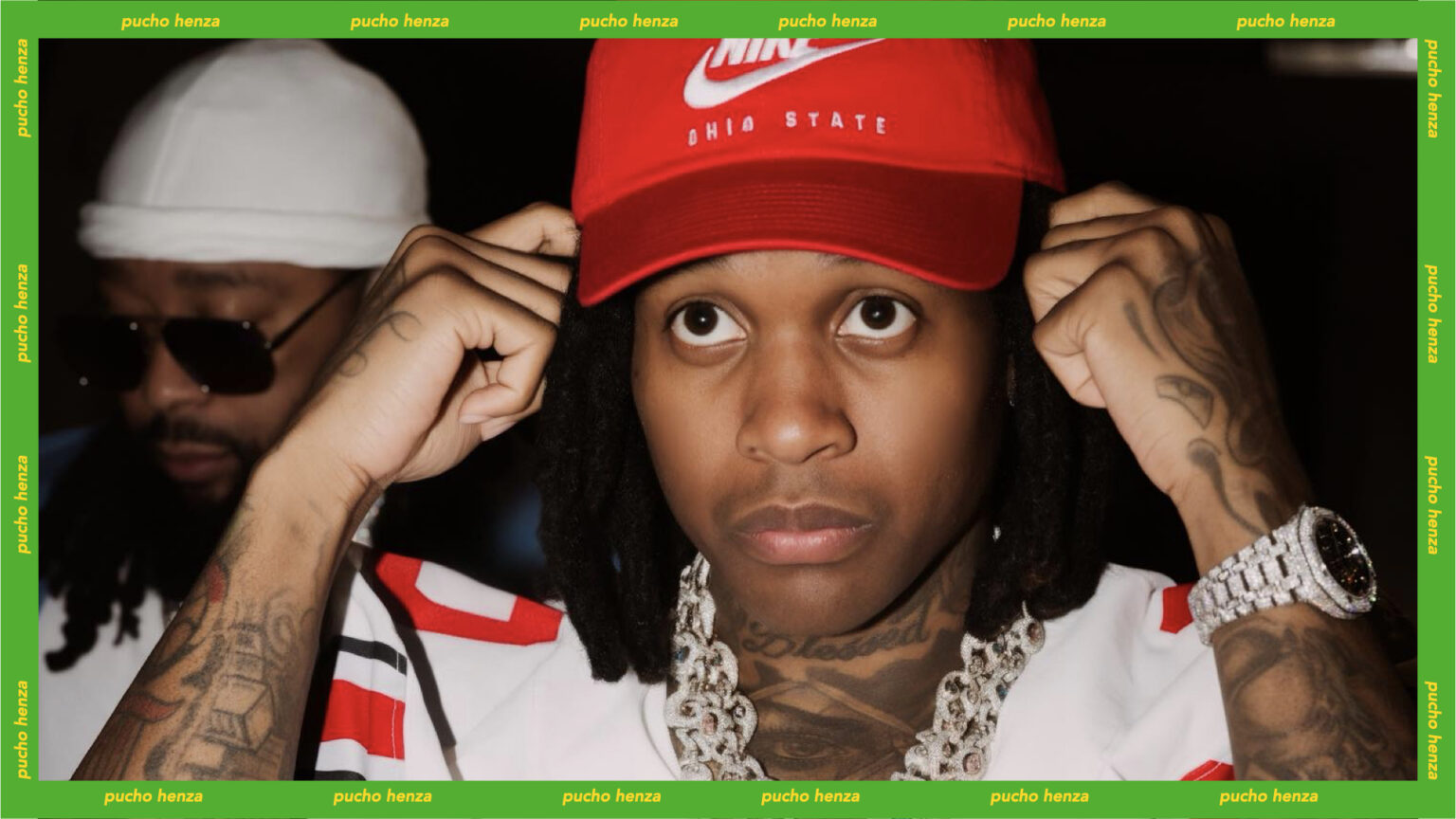 ラッパーLil Durkの人生が凄すぎる！その壮絶な生い立ちから最新の人気曲まで徹底解説 | pucho henza