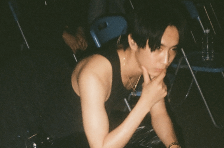 ラッパーTade Dustの人生が凄すぎる！その壮絶な生い立ちから最新の人気曲まで徹底解説 | pucho henza