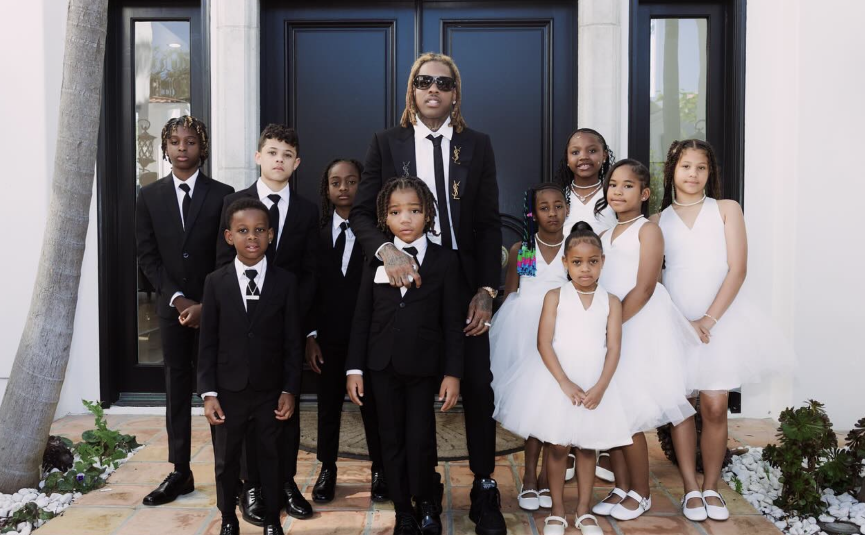 ラッパーLil Durkの人生が凄すぎる！その壮絶な生い立ちから最新の人気曲まで徹底解説 | pucho henza