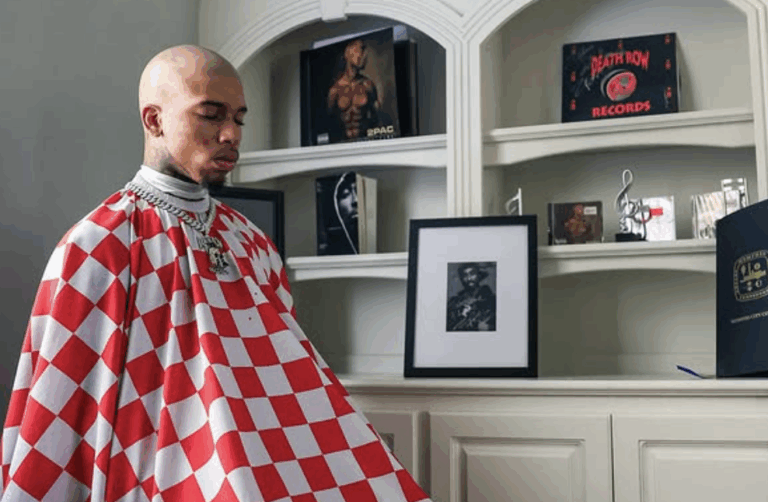 ラッパーNLE Choppaの人生が凄すぎる！その壮絶な生い立ちから最新の人気曲まで徹底解説 | pucho henza